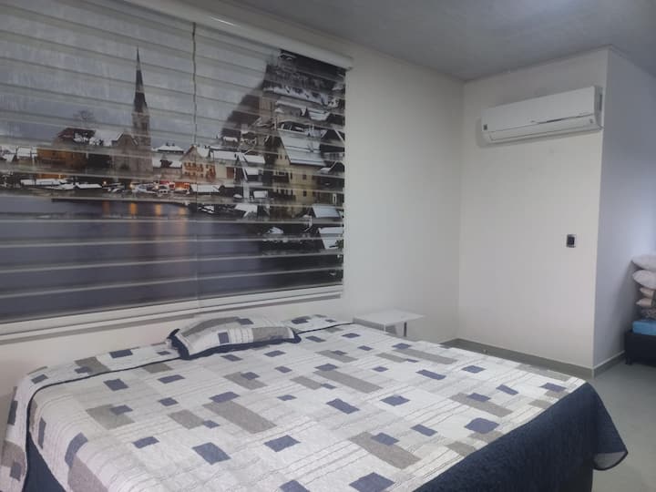 Penthouse En Melgar Tolima - Melgar