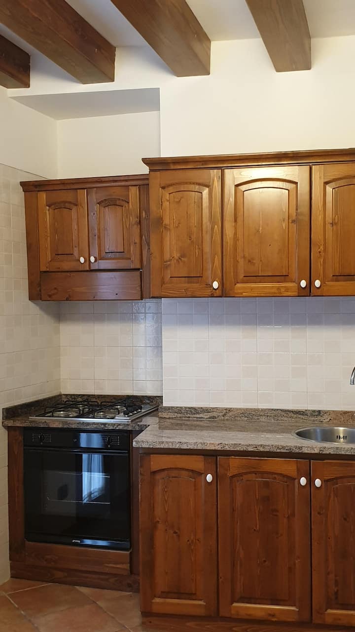 Superior Apartment With Garden Sorrento - Piano di Sorrento