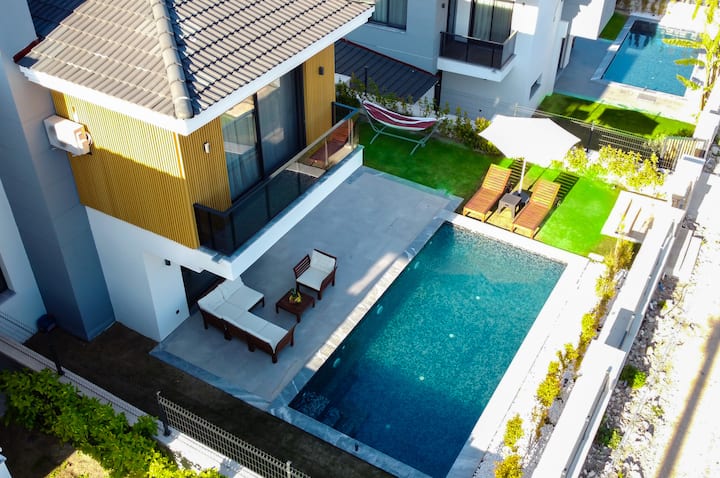 Villa Royal Cesme 1 - Alaçatı