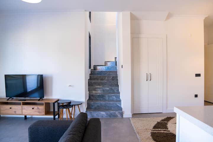 Villa Royal Cesme 1 - Ilıca