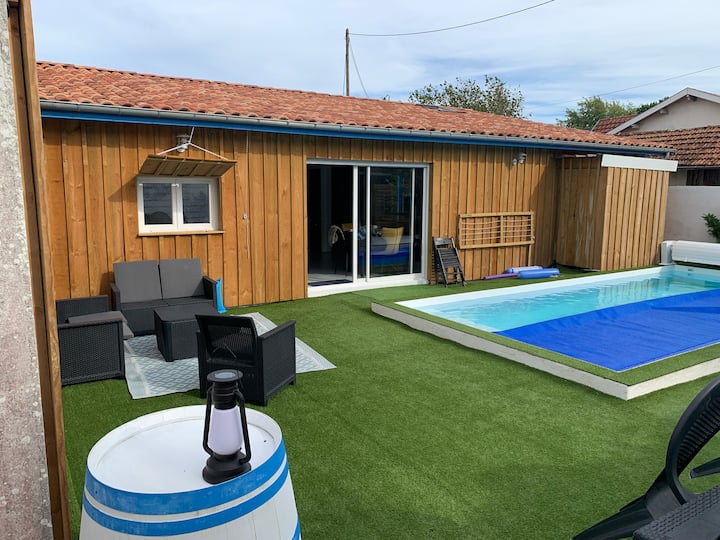 La Gujanaise Du Bien êTre - Gujan-Mestras