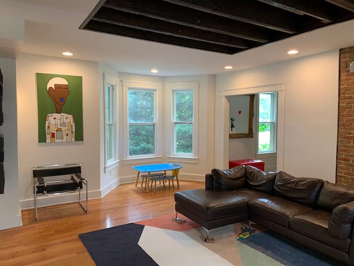 Downtown Naperville: Charm And Livability - Naperville, IL