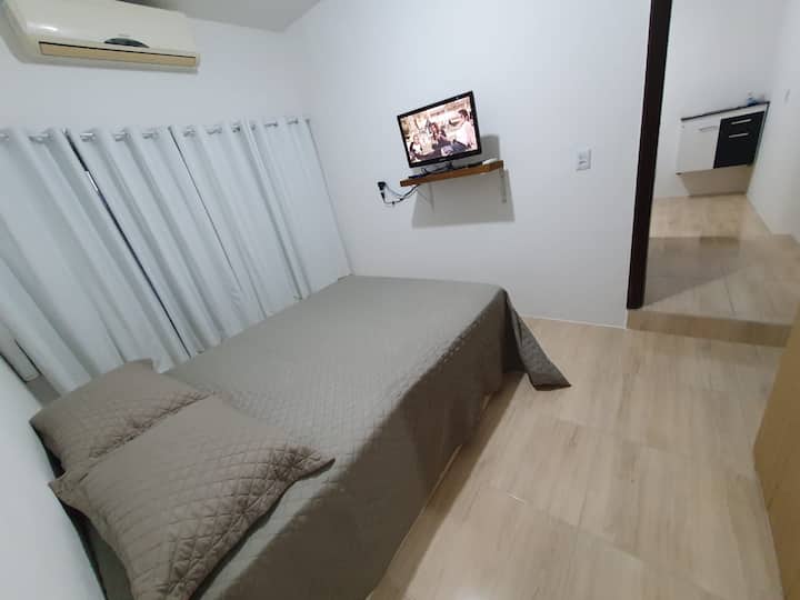Apartamento Pôr Do Sol - Santo Amaro da Imperatriz