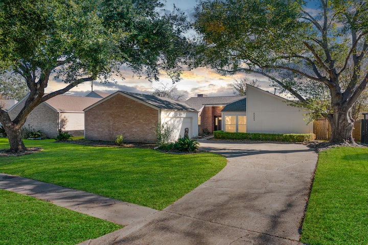 Nice Dream House - Energy Corridor - Houston, TX