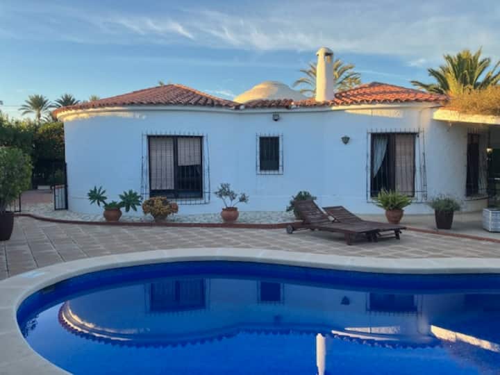 Casa De Anna - Alicante