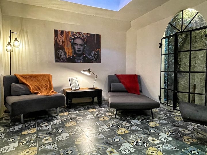 Art With Love - Anfitriones Vivi & Mario - Costa Rica