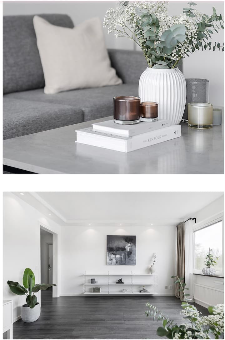 Stort Fint Och Lugnt Lägenhet! - Växjö