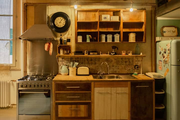 Lucky Jazz By Buddyrent - Rome