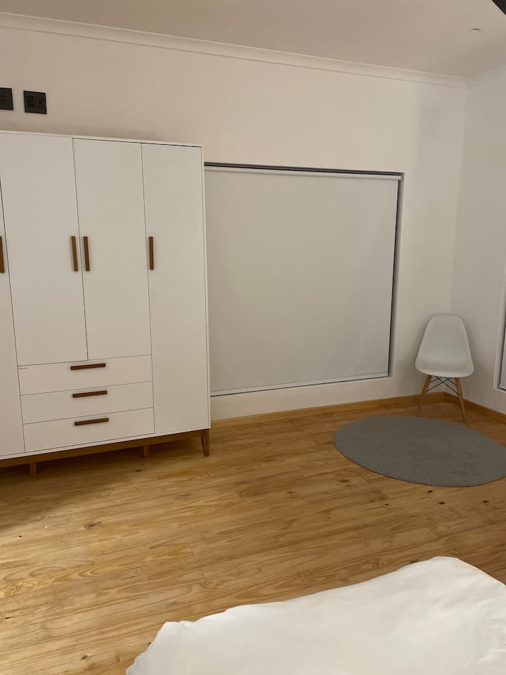 2 Private Rooms In Family Home - Namibia