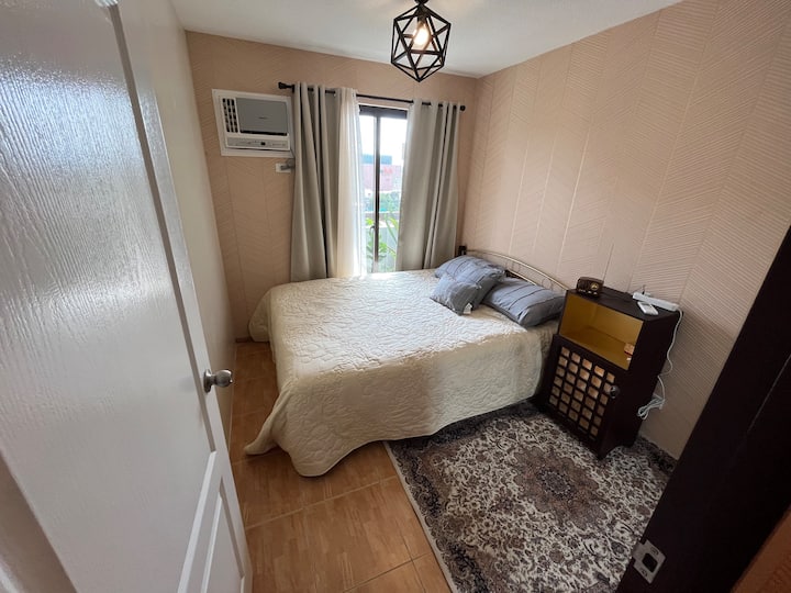 Pasig Stylish And Comfy Condo - Marikina