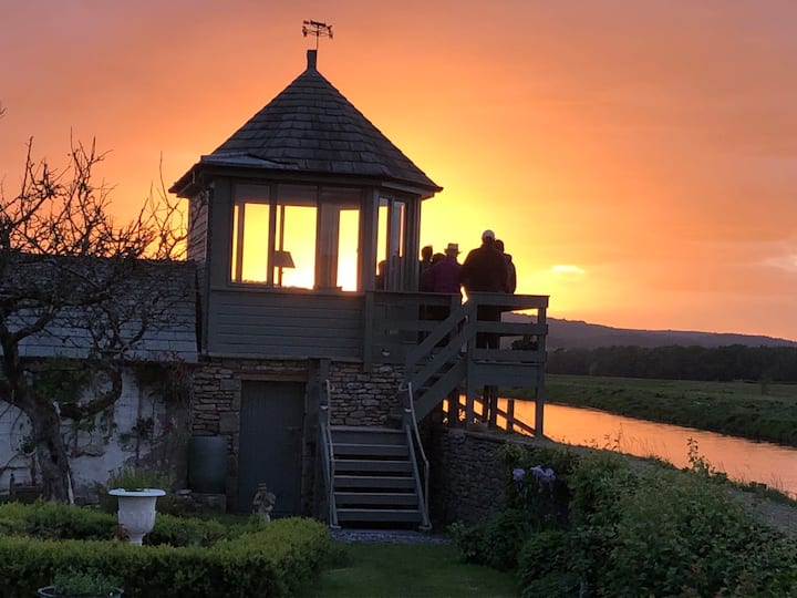 The Folly At Waterside - Kendal