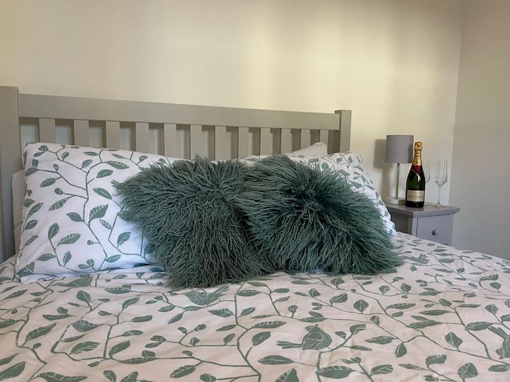 Refurbished Regency Apartment - Gloucestershire