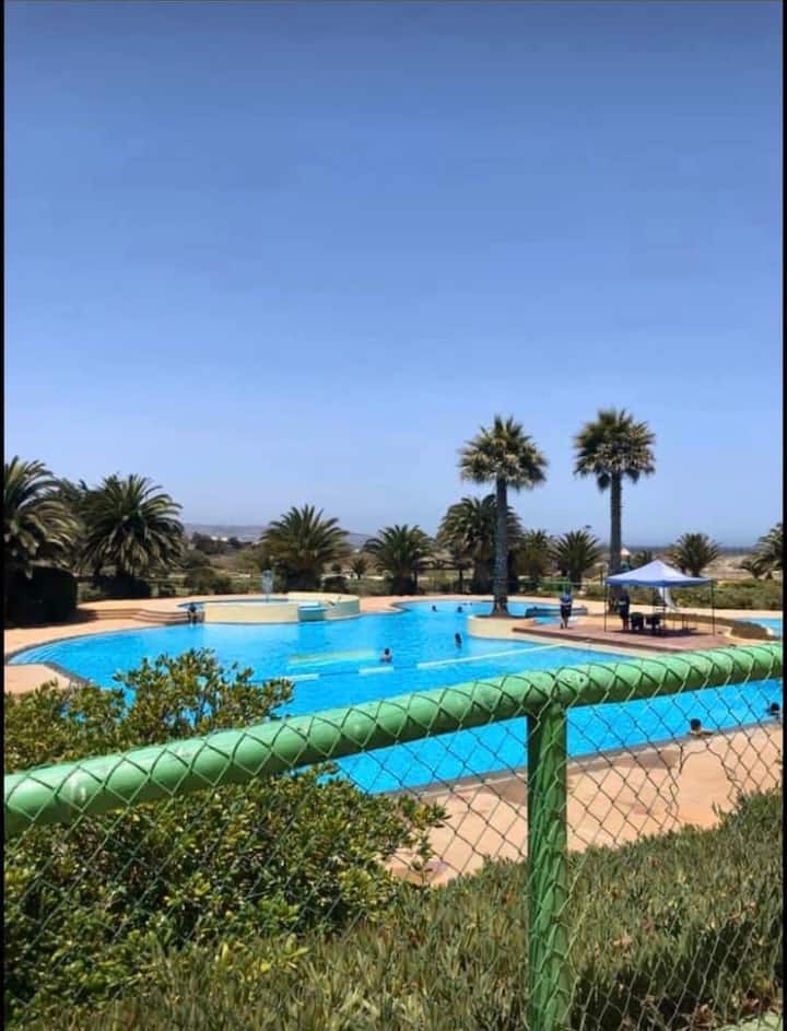 Ilimay Las Cruces - Cartagena