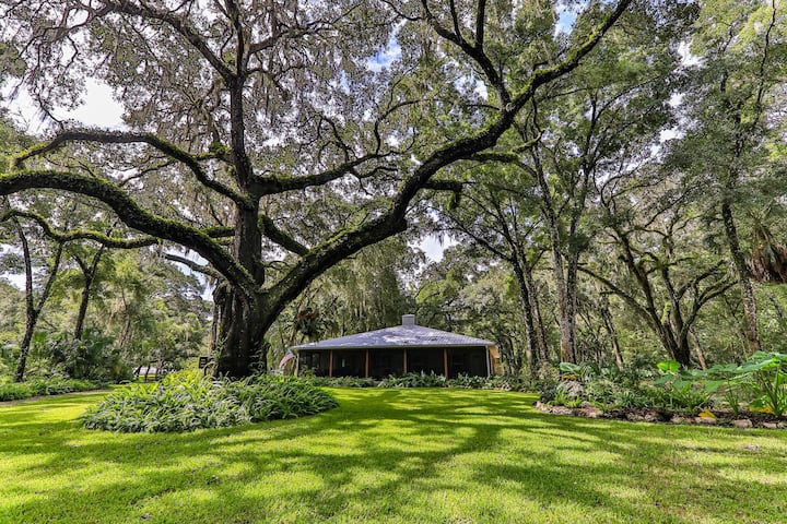 Swampwater Farm At The Cove - Inverness, FL