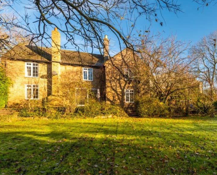 Bedford Country House - イギリス ベドフォード