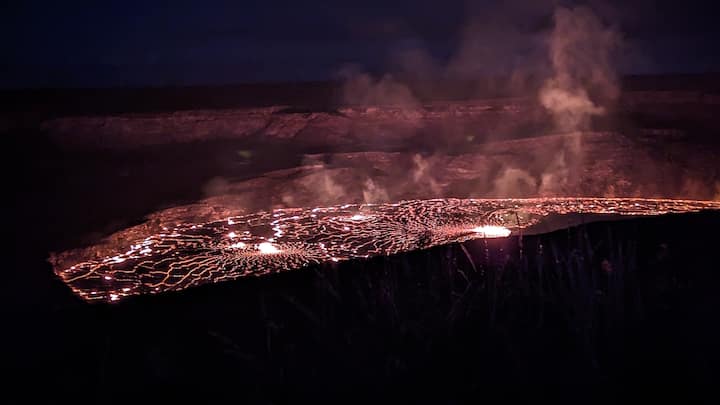 Local Living!5mins To Volcano Park+market+art+hike - Hawaii