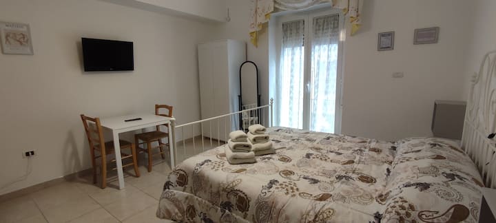 Taranto Appartamento Al Borgo - Massafra