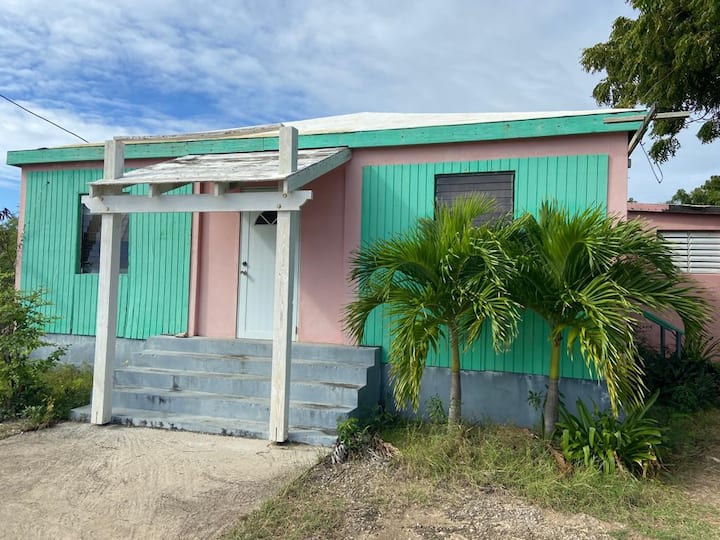 Raga Rest - Anguilla