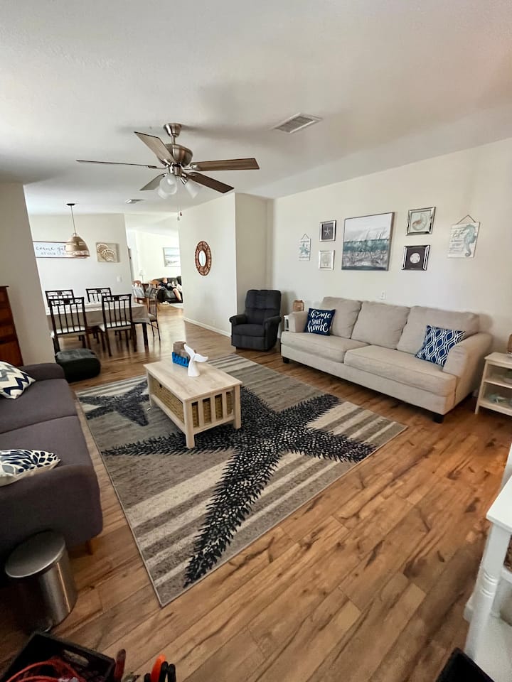Spacious  Key Largo Home - Key Largo
