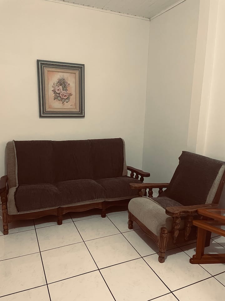 Flat  Apto Aconchegante - Lages