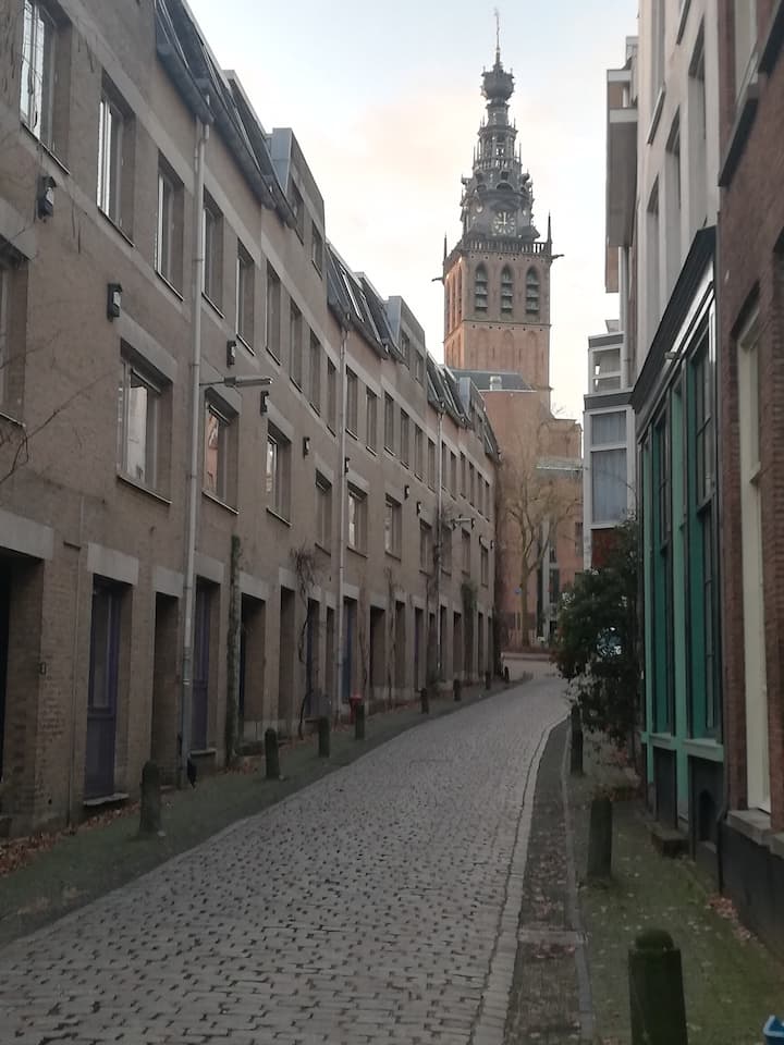 Judith - Wijchen