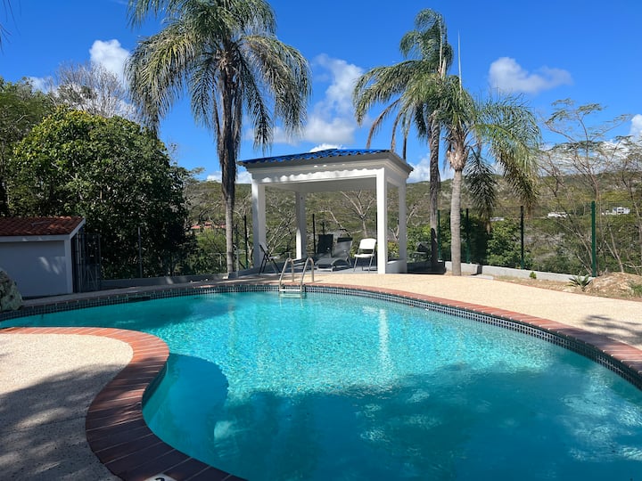 Gilligans View - Puerto Rico