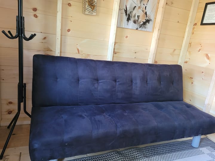The Music Shack (Outdoor Room) - Midland