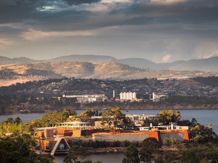 So Many Reasons To Visit Hobart - Hobart