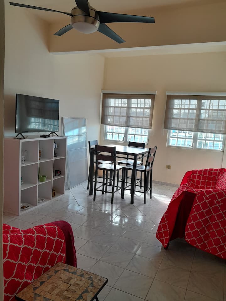 Betances House - San Juan