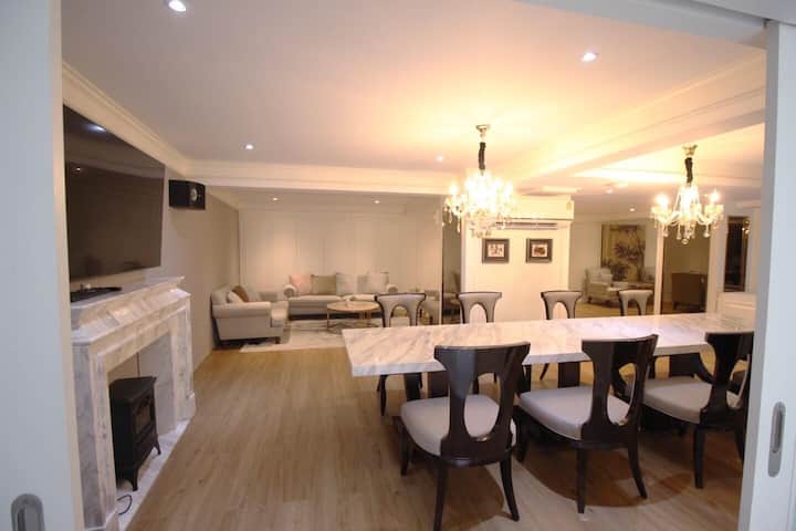 Private Hotel 5th Floor Max 14 Guests - Bangkok