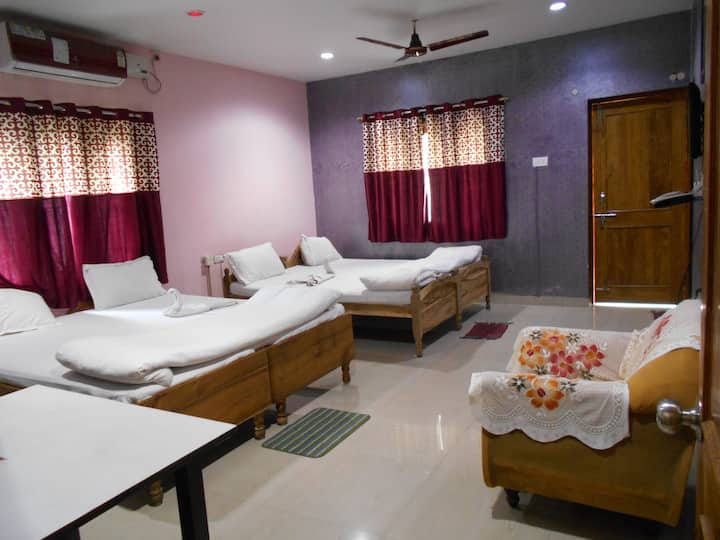 Wekare Guest House - Bhubaneswar