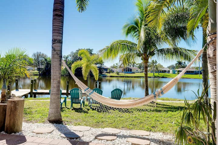 Palma Sola On Cortez! Paradise! Oasis! - Bradenton, FL