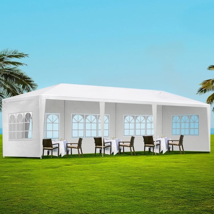 Large Group Family Gathering Wedding Event Outdoor - Liverpool