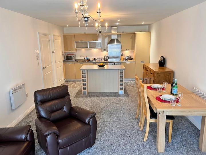 Solihull Central One Bedroom - Solihull
