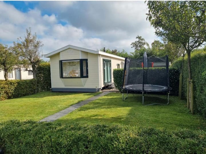 Hollandhäuschen - Bergen