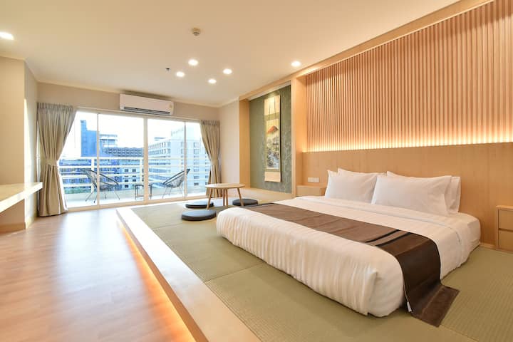 Japanese Style Studio In Pattaya - Pattaya
