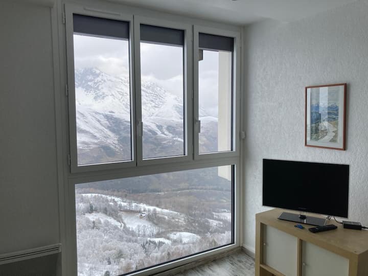 Appartement Cosy à La Montagne ! - Arreau