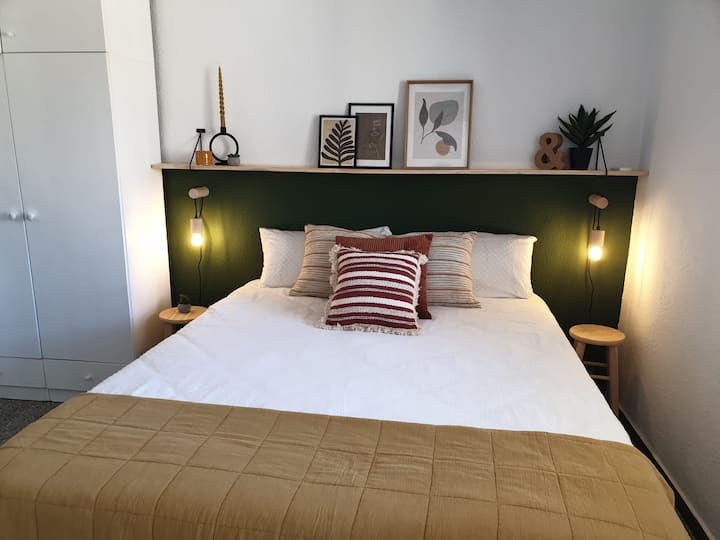 Lloret De Mar Apartament Fenals Platja - Lloret de Mar