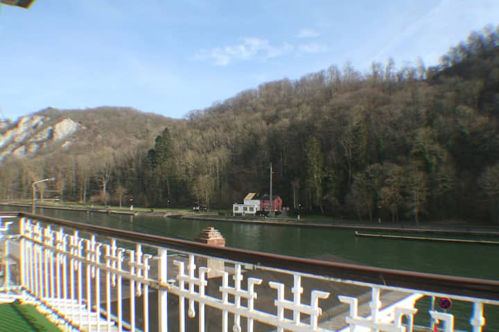 Echappée Mosane - Dinant