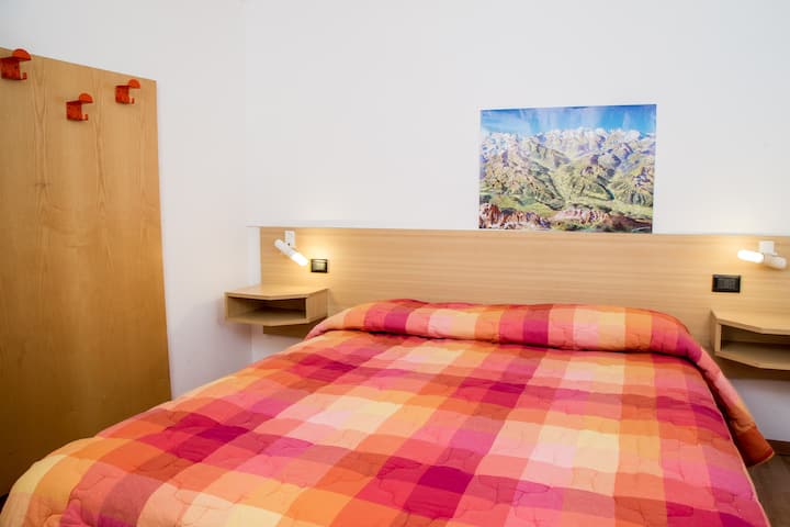 Appartamento Tutto Sole 1 - Madonna di Campiglio