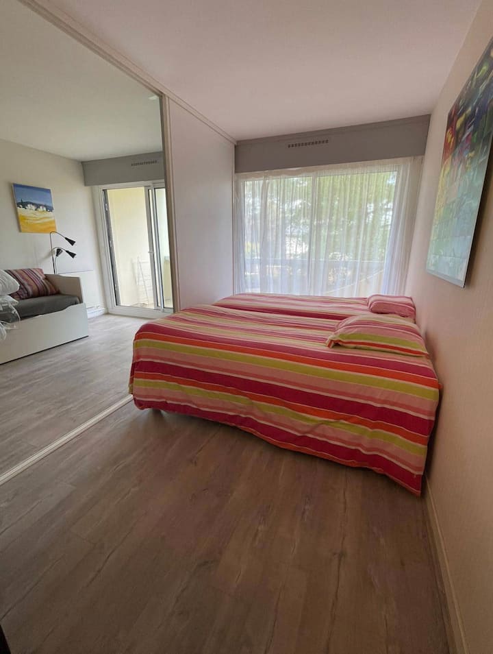 Envie D’une Pause ? Bienvenue Dans L’appar’t’ - La Baule-Escoublac