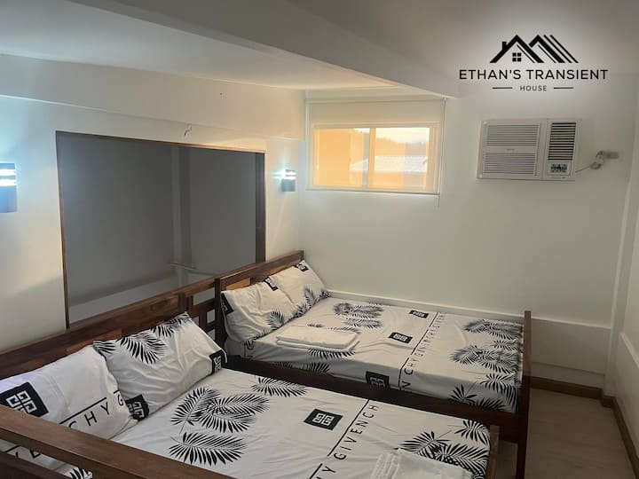 Ethan Loft Type House - Rm4 - 라 유니언