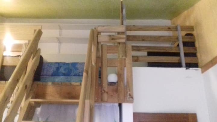 Chambre Dans Villa Bellepierre - Saint-Denis, La Réunion