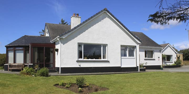 B&b With 3 En-suite Rooms With Breakfast - Skye