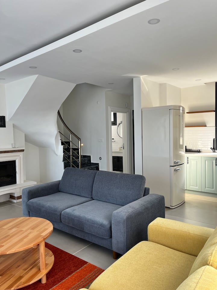 Didim Villa Vacation Rentals - Türkiye | Airbnb