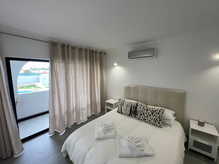 Apartamento Com Piscina Sagres - Sagres