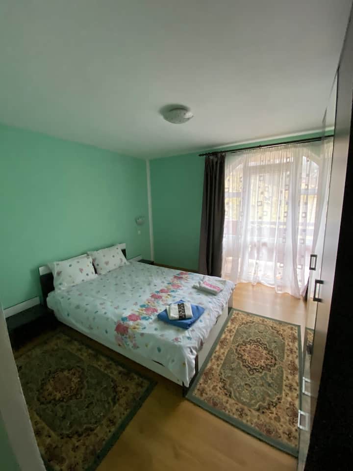 Camera Privata Nr 3 In Albac - Albac