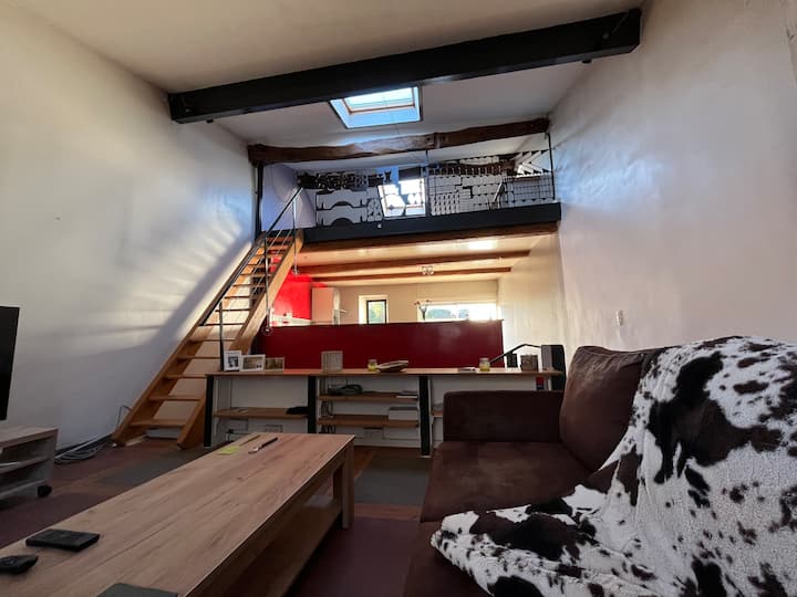 Peace Haven At Cevenol’s - Saint-Hippolyte-du-Fort