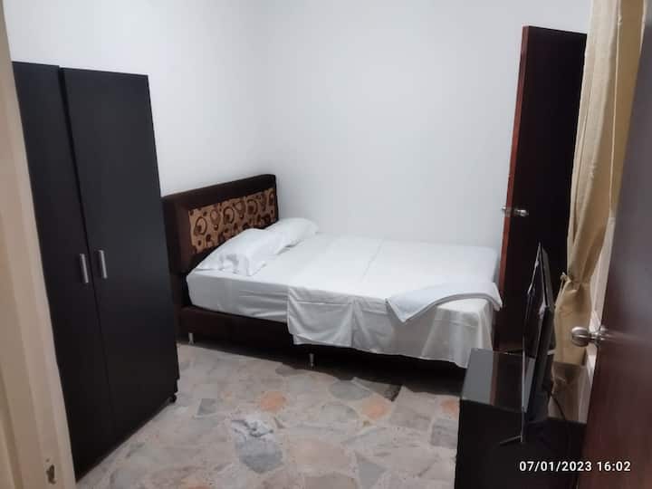 Tranquilidad En La Ciudad! - Neiva