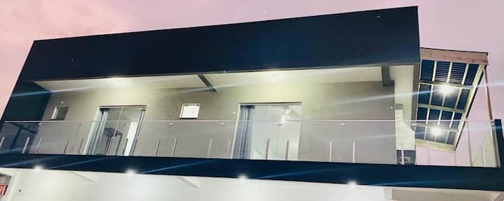 Apartamento Novo Na Praia - Itapoá